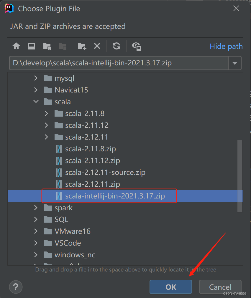 Scala_scala官网-CSDN博客