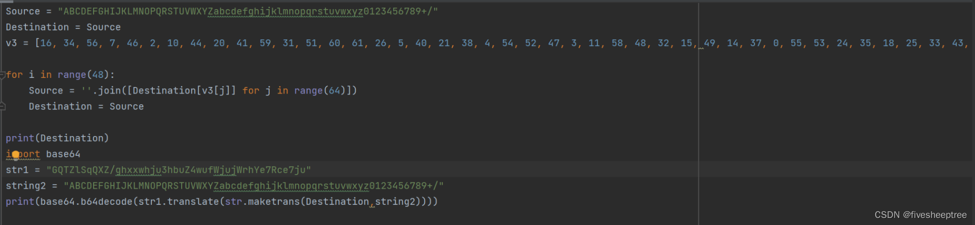 NSSCTF逆向刷题记录_[litctf 2023]snake-CSDN博客