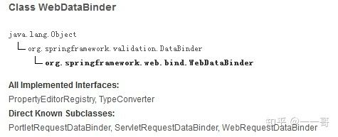 SpringBoot2.x系列教程30--整合SpringMVC之WebDataBinder处理请求参数的绑定(二)_springboot2 initbinder binder ...