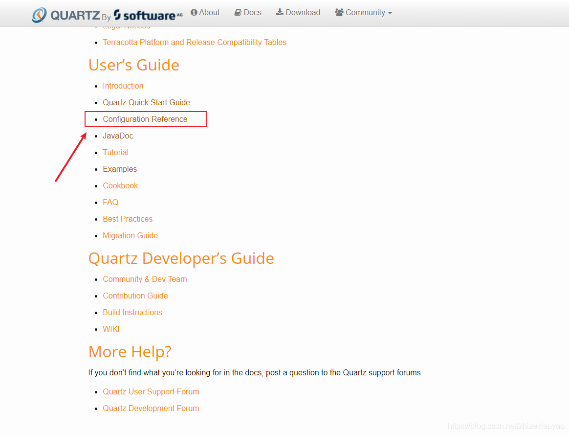 springboot-Quartz定时任务并持久化_spring.quartz.job-store-type-CSDN博客