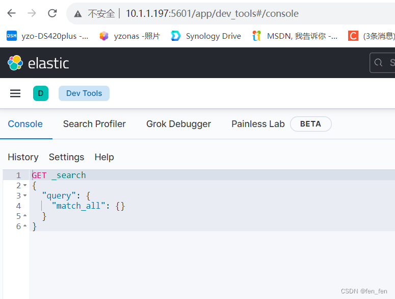 Docker安装ES7.14和Kibana7.14(无账号密码)_docker 镜像包 elasticsearch:7.14.0下载-CSDN博客