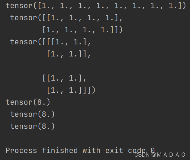 RuntimeError: norm(): input dtype should be either floating point or ...