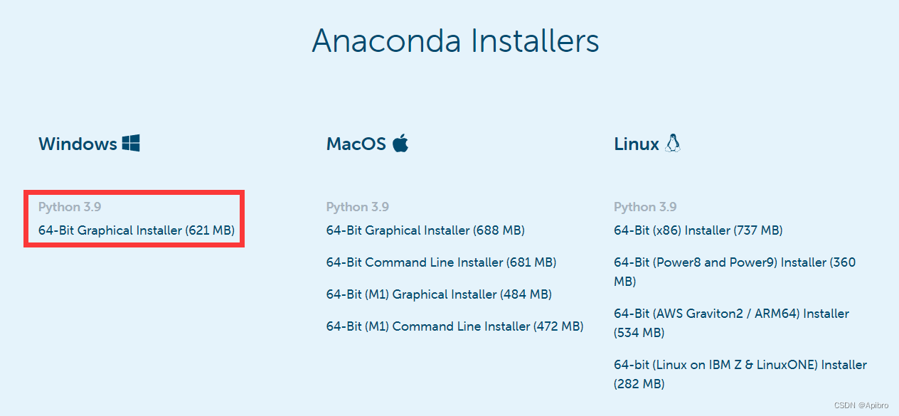 Anaconda安装、opencv环境配置、jupyter notebook使用虚拟环境_jupyter怎么样安装opencv是在c盘下吗 ...