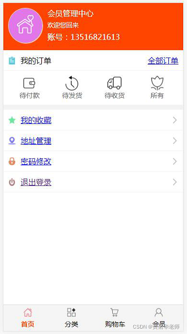基于python的django框架购物商城设计与实现毕业设计毕设参考django购物网站的设计与实现论文 Csdn博客