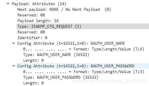 共享秘钥模式下XAUTH验证流程_strongswan xauth-CSDN博客