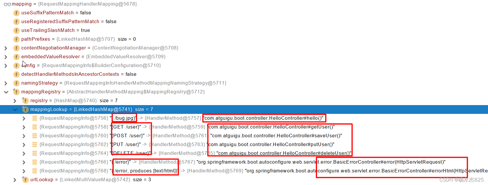 SpringBoot2核心功能(二)web开发（第一部分）-来自尚硅谷雷老师_完成spring架构的web开发-CSDN博客
