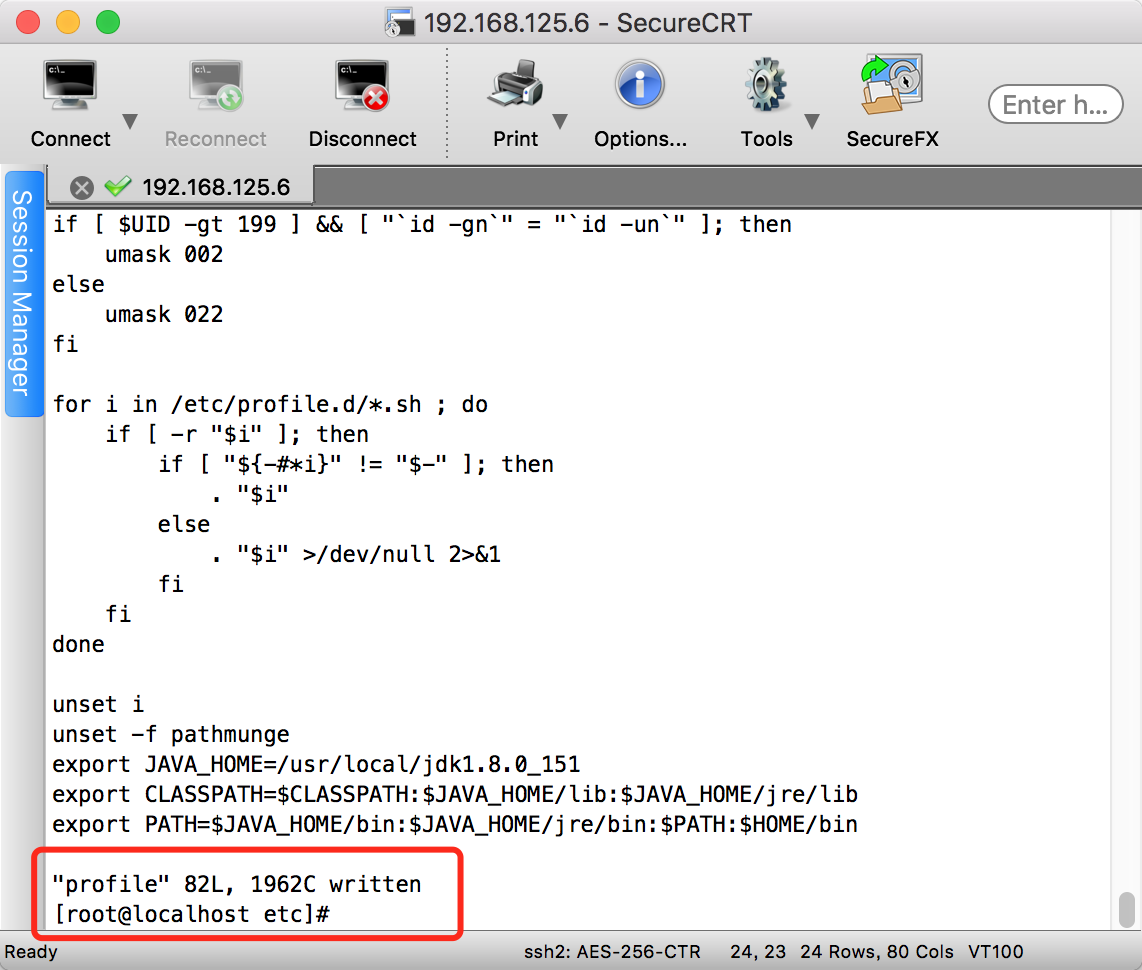 Linux：CentOS 7 安装JDK8_centos7安装jdk-8u151-linux-x64.tar.gz-CSDN博客