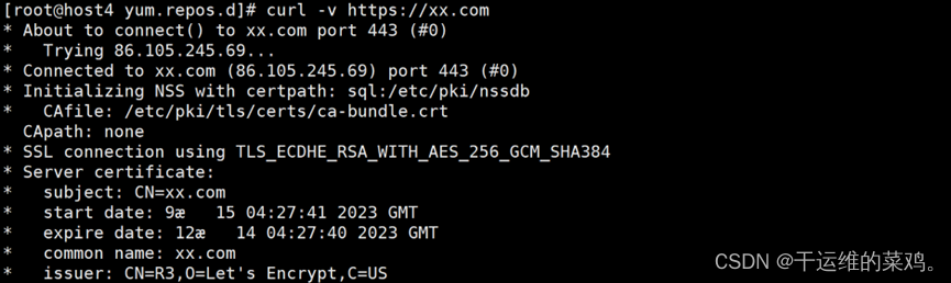 curl的参数讲解和示例及测试网站的打开速度_curl 测试-CSDN博客
