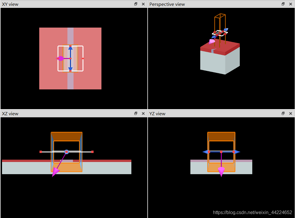 FDTD快速入门之Lumerical脚本语言Pickup（五）光源（Source）_fdtd偶极子光源-CSDN博客