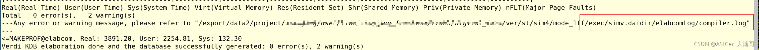 芯片后仿实践与优化技巧-CSDN博客