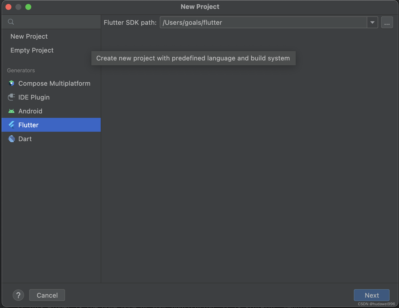 AndroidStudio无法创建flutter项目_androidstudio无法创建flutter module-CSDN博客