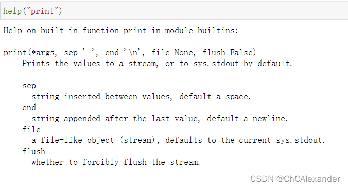 python学习笔记-note1-CSDN博客