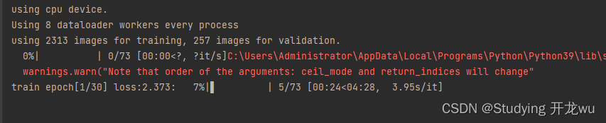 深度学习pytorch实战四：GoogLeNet图像分类篇自建花数据集图像分类（4类）超详细代码_patorch实战 vgg-net 植物 识别 系统 数据集-CSDN博客