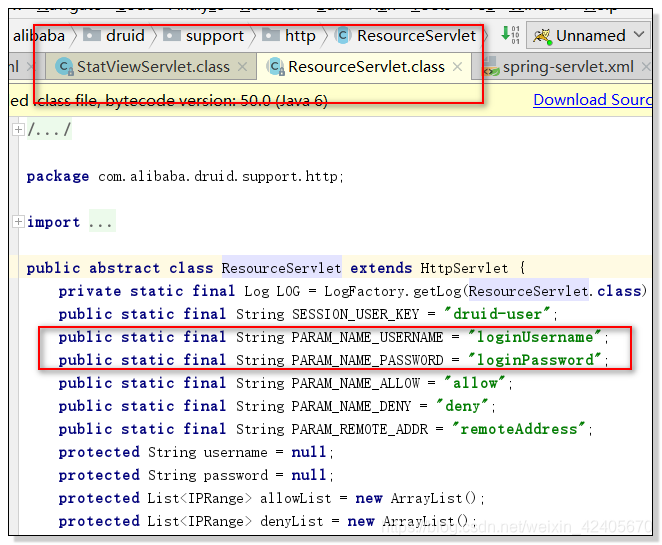 Java 企业级权限管理项目笔记(五) Springmvc 开发环境配置企业管理项目开发环境 Csdn博客