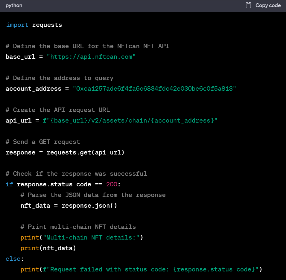 NFTScan NFT API 在 NFTFi 开发中的应用-CSDN博客