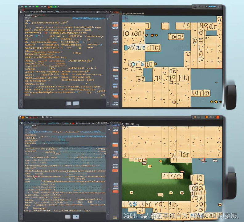 Python中常用的热门库Pygame介绍_python中pygame库的功能-CSDN博客