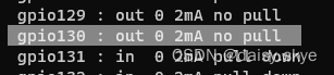 Linux-GPIO 配置pull up、pull down、no pull_bias-pull-up-CSDN博客