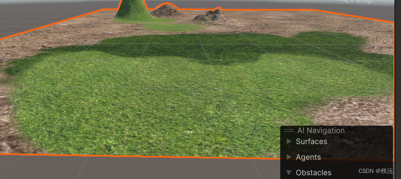 【Unity地编】地形系统搭建入门详解_unity地编教程-CSDN博客