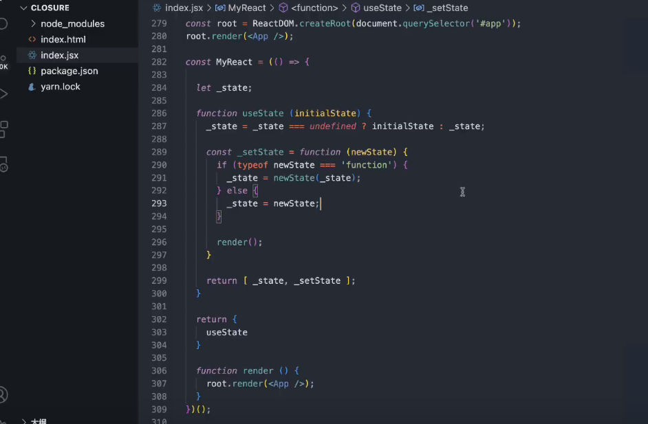 前端学习笔记202308学习笔记第八十贰天-闭包31-CSDN博客