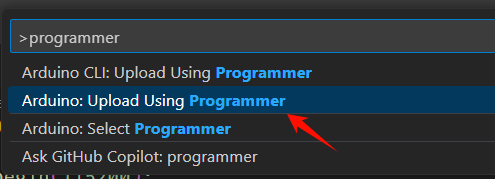 基于Arduino cli和VS Code配置开发环境，彻底抛弃Arduino IDE_arduino-cli-CSDN博客