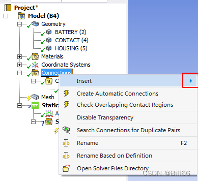 接触分析在电子连接器设计中的应用：一 端子接触力分析计算_workbench接触分析force reaction-CSDN博客