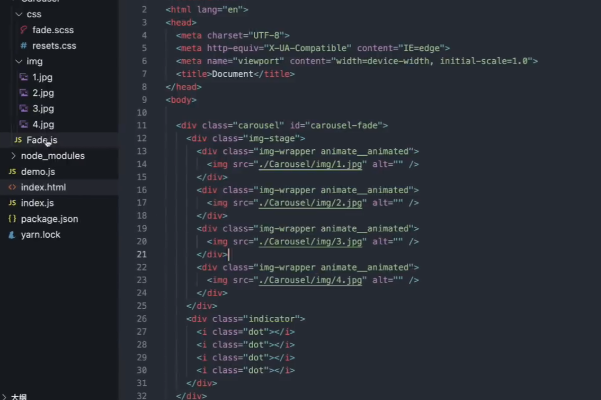 前端学习笔记202309学习笔记第九十三天-面向对象28-CSDN博客