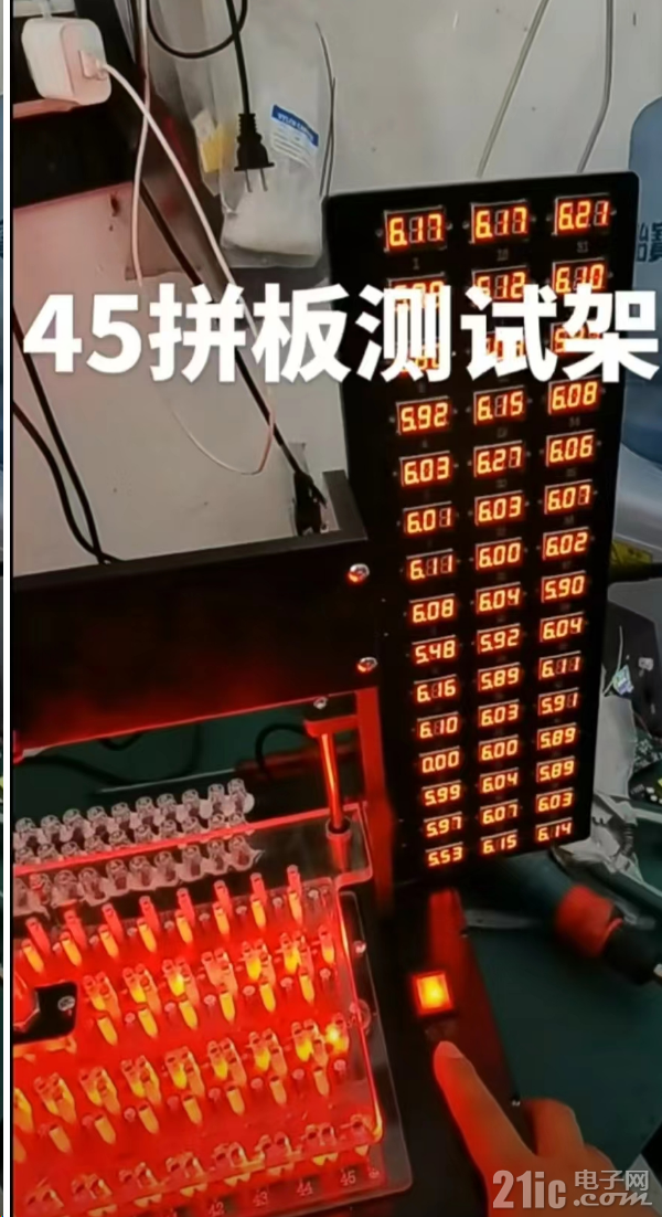 [AT32F423]3【AT-START-F423测评】多路电压采集系统_config ordinary trigger source and ...