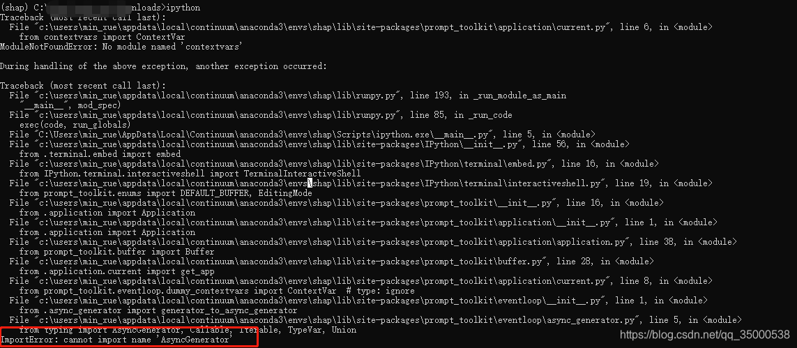 SHAP与XGBoost模型解释-CSDN博客