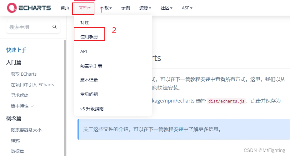 Axure离线引用echartsecharts离线文档怎么运行 Csdn博客 