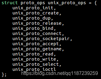 linux-0.96 网络函数一：sock_socket函数调用过程_打开一个sockfd的范例-CSDN博客