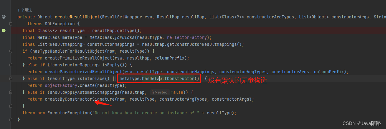 使用builder后，mybatis查询数据时报类型转换异常的错误，附源码分析过程mybatis长文本查询达梦数据库数据类型错误 Csdn博客 