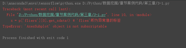 《python数据分析与挖掘实战》第三章案例代码总结与修改分析《python数据分析与挖掘实践》 课本示例 Csdn博客