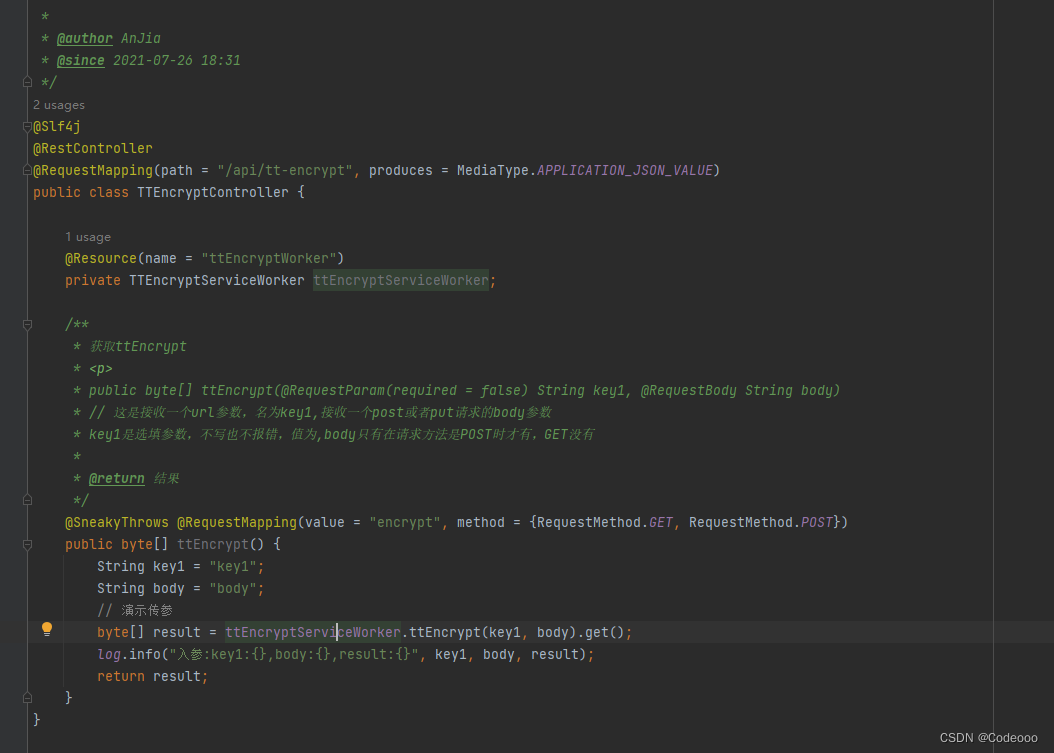 unidbg-boot-server使用并打包jar调用-CSDN博客