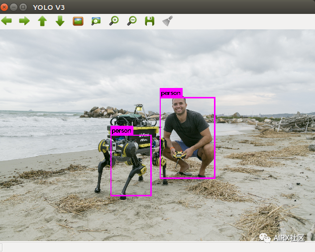 汇总|Yolo开源项目-CSDN博客