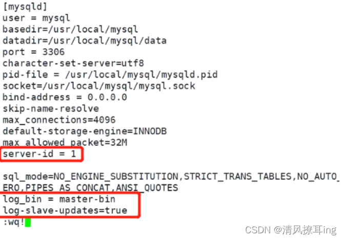 MySQL之MHA高可用集群及故障切换_mysql数据库保证高可用做集群主备切换-CSDN博客