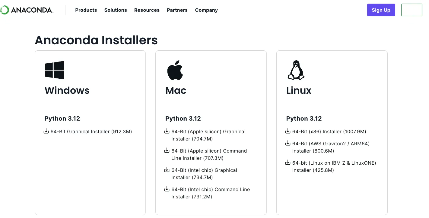 Python基础-Anaconda，Spyder，数据类型-CSDN博客
