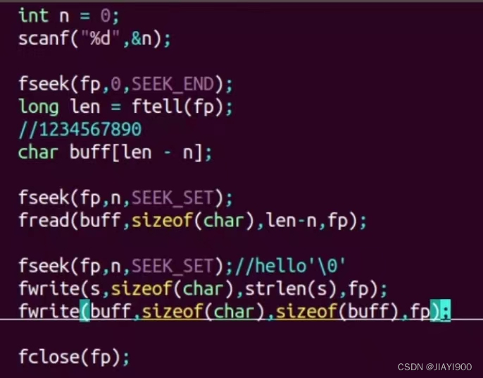 open, read, write, lseek, fileno, fdopen函数的使用-CSDN博客