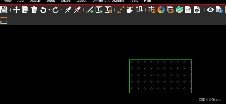 allegro shape和line的修改_allegro修改板框-CSDN博客