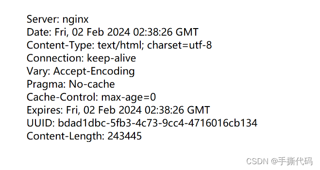 一篇文章带你掌握⽹络原理--HTTP/HTTPS(HTTP各个部分详解和HTTPS加密详解)_sec-fetch-site:-CSDN博客