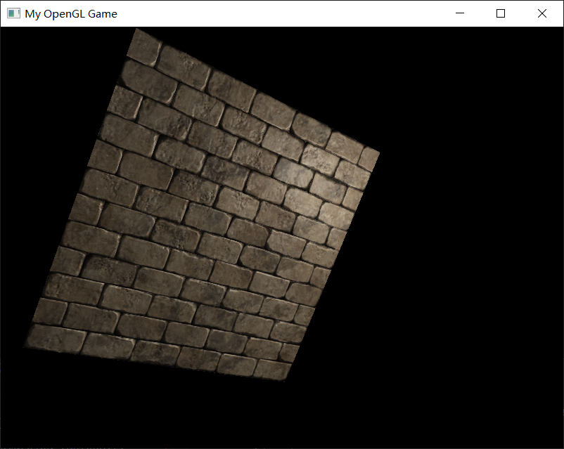 LearnOpenGL学习笔记—高级光照 04：法线贴图_光照贴图的法线贴图中片段着色器-CSDN博客