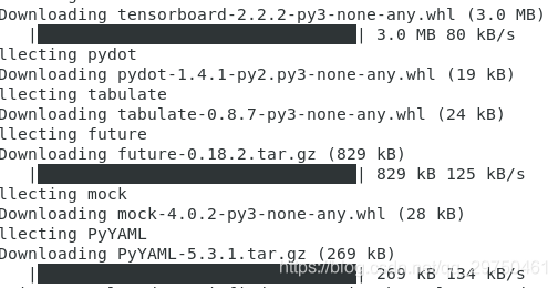 Centos7之Detectron2的环境配置_centos7.6如何编译detectron2-CSDN博客