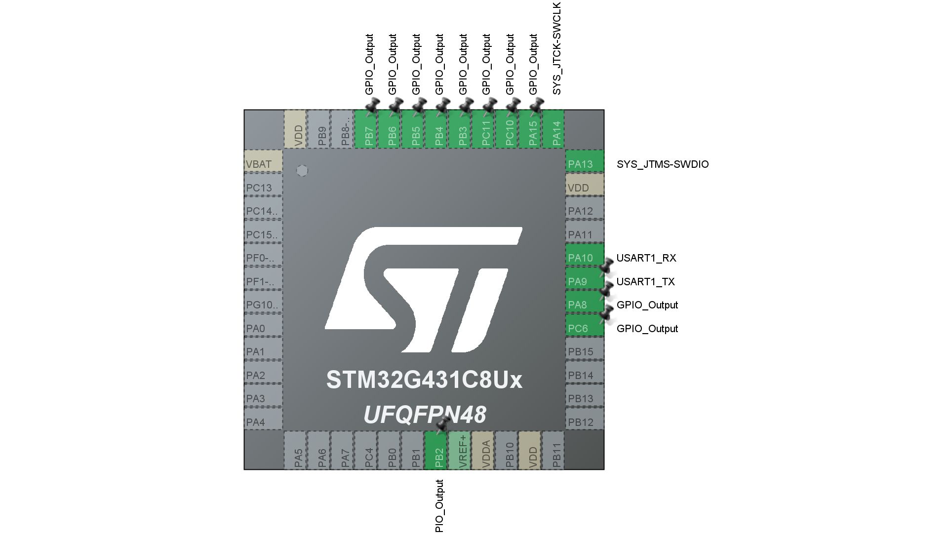 R-2R梯形电阻DAC电路_r2r 梯形电阻 dac 方案-CSDN博客