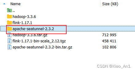 使用Apache SeaTunnel进行数据库同步（SQL server to MySQL）_seatunnel mysql同步mysql-CSDN博客