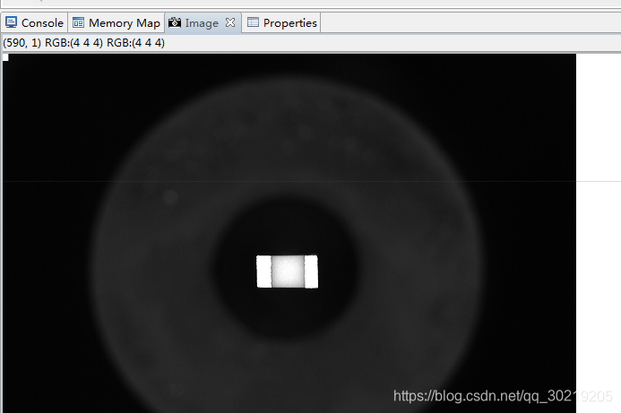 CCS5.5 ImageAnalyzer 显示8bit灰度图片_ccs image analyzer-CSDN博客