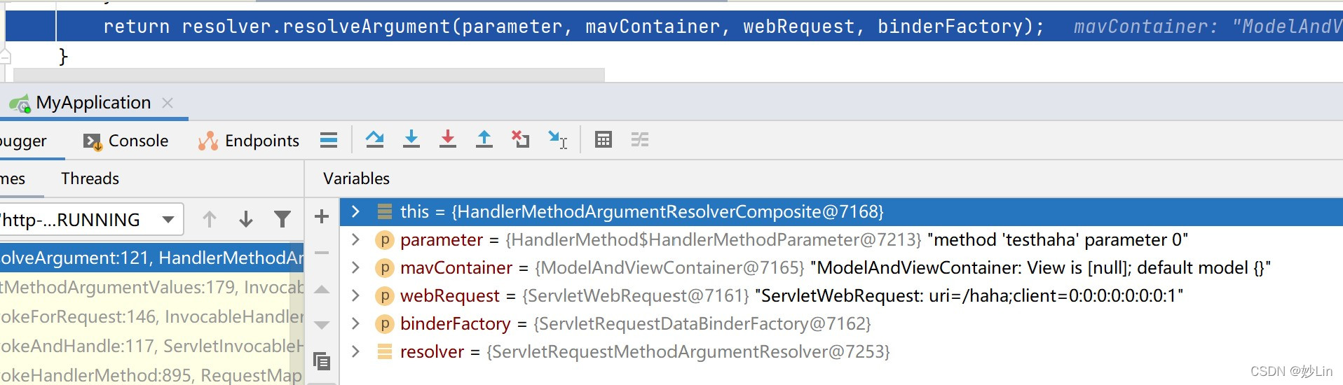 SpringBoot---web--＞＞Servlet底层API参数解析【快乐的源码】（4）_webrequest.class.isassignablefrom-CSDN博客