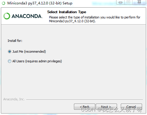 Datawhale聪明办法学Python（task0环境配置及工具的安装）-CSDN博客