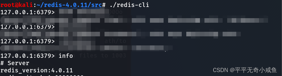 Kali下的proxyPool使用教程_kali使用proxypool-CSDN博客
