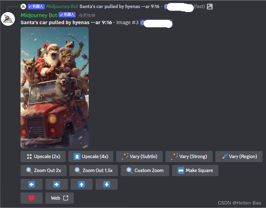 【Midjourney】登录和使用：详细指南！_join the beta-CSDN博客