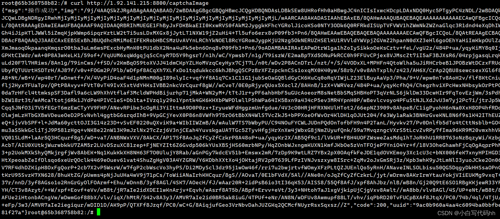 nginx实现反向代理出现502的解决方法_nginx反向代理出现502-CSDN博客