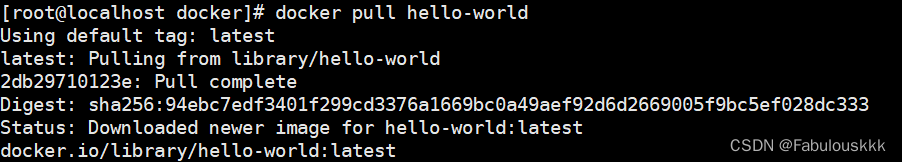 Docker_ctrl p q-CSDN博客
